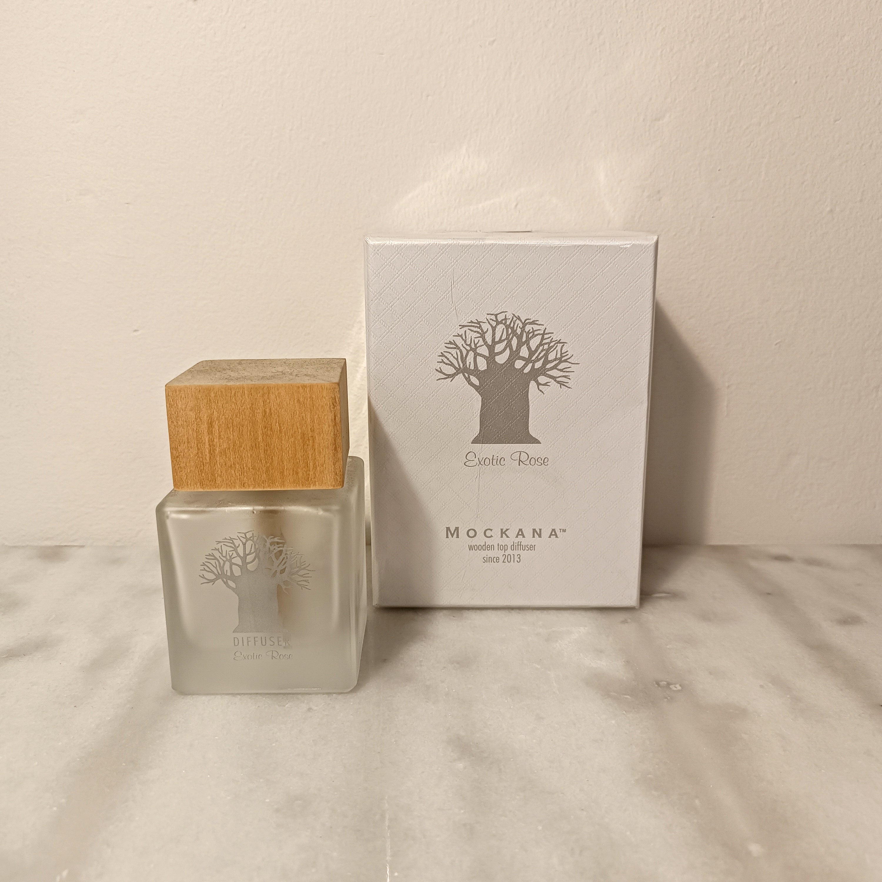 Mockana Wooden Top Diffusers – Oak Corner Interiors