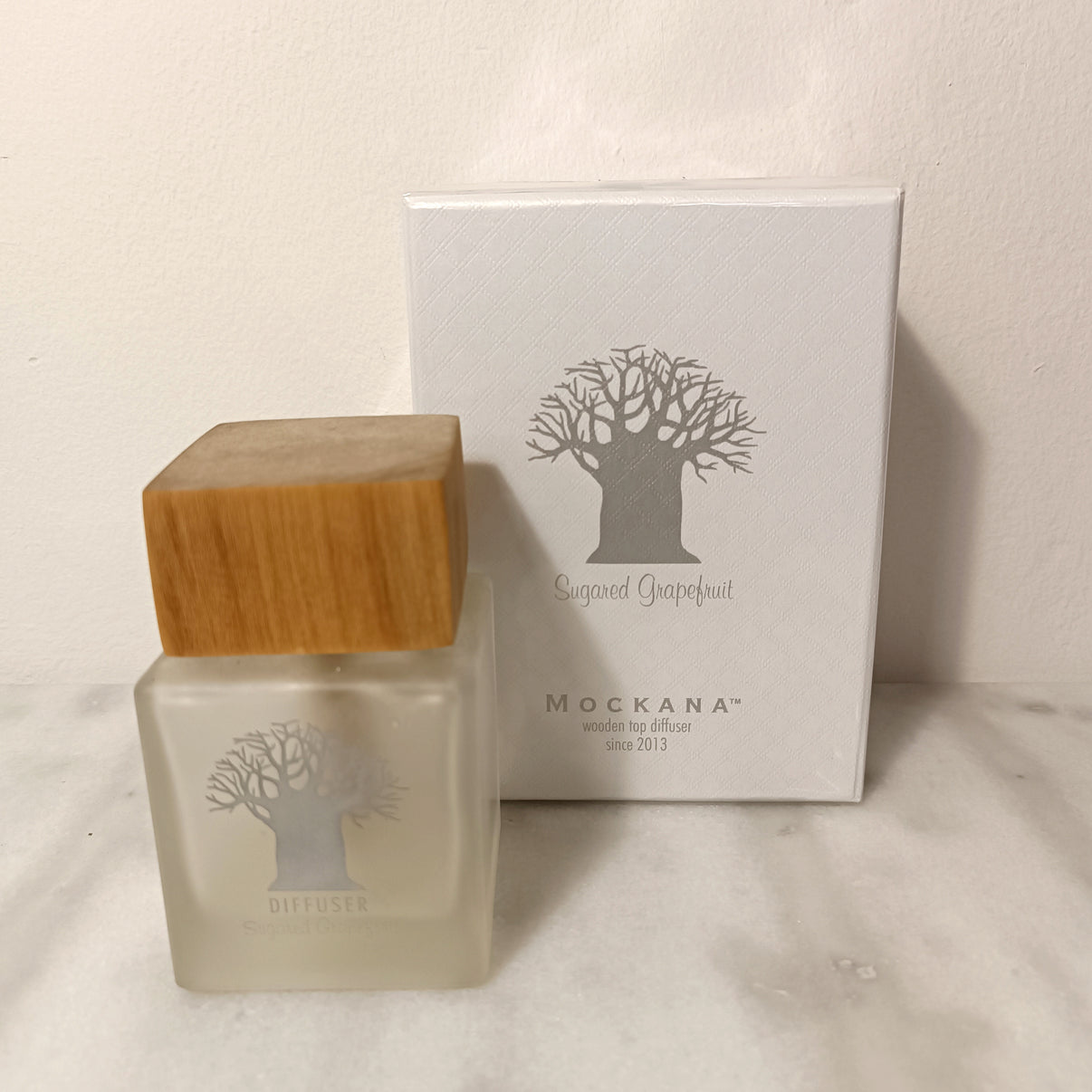 Mockana Wooden Top Diffusers – Oak Corner Interiors