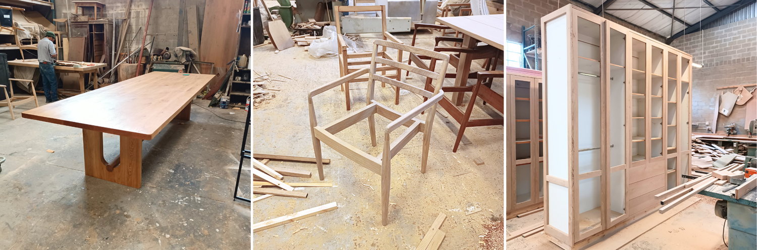 Custom Orders – Oak Corner Interiors